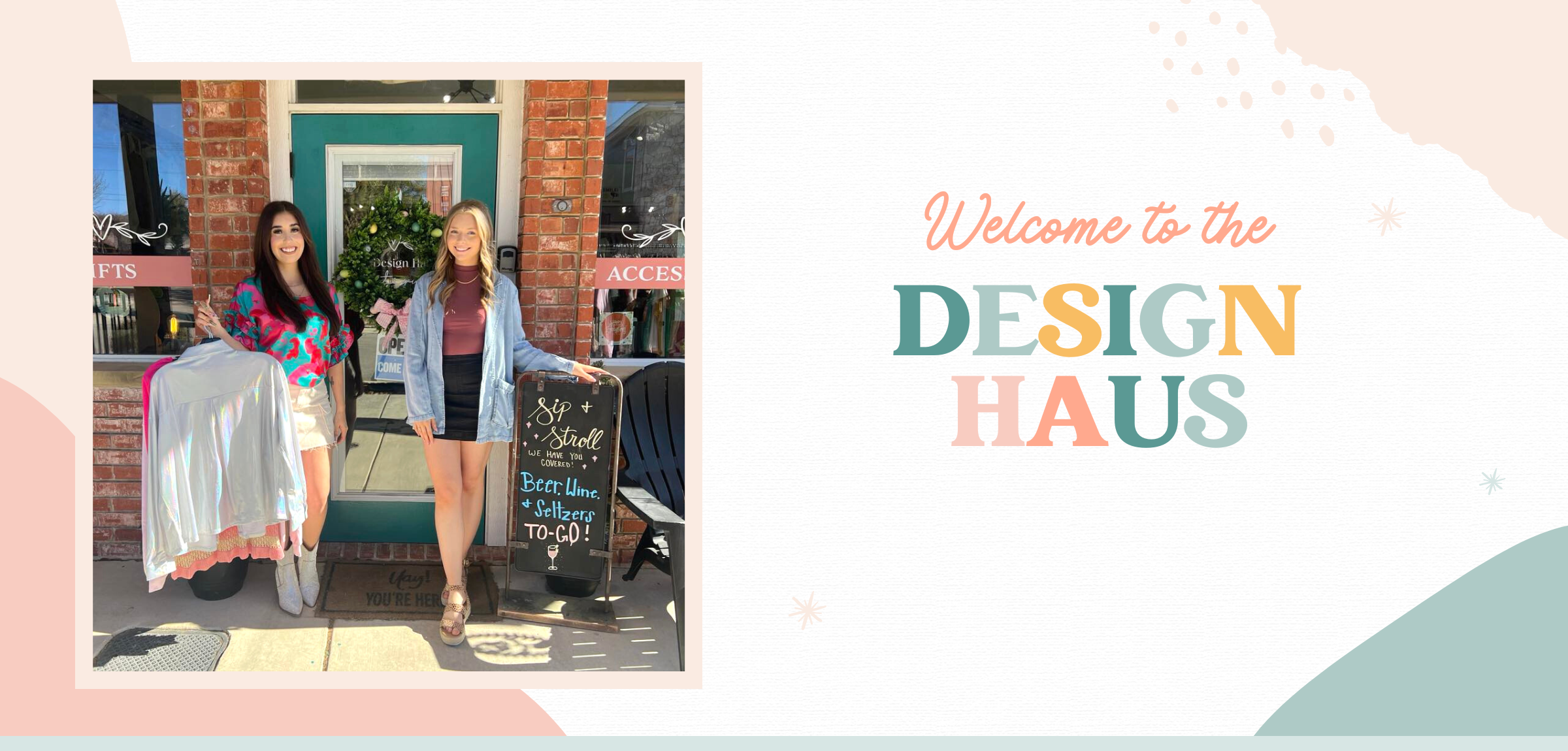 Design Haus Boutique