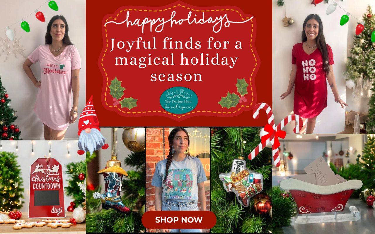 Design Haus Boutique