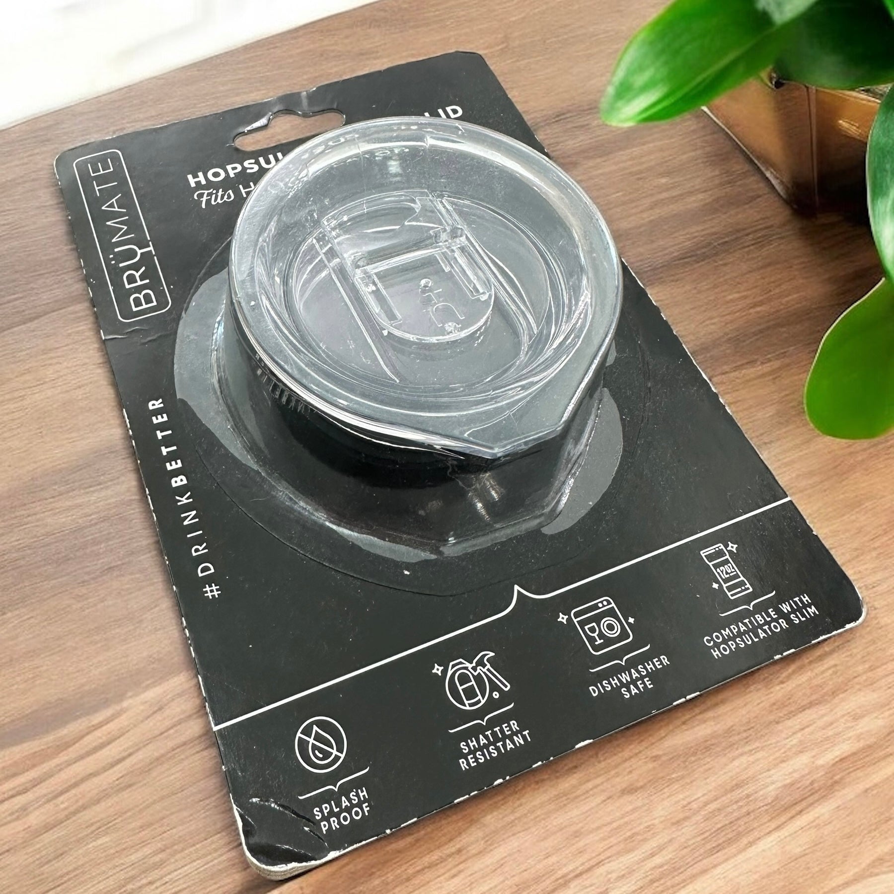 Brumate Hopsulator Slim Lid – Design Haus Boutique