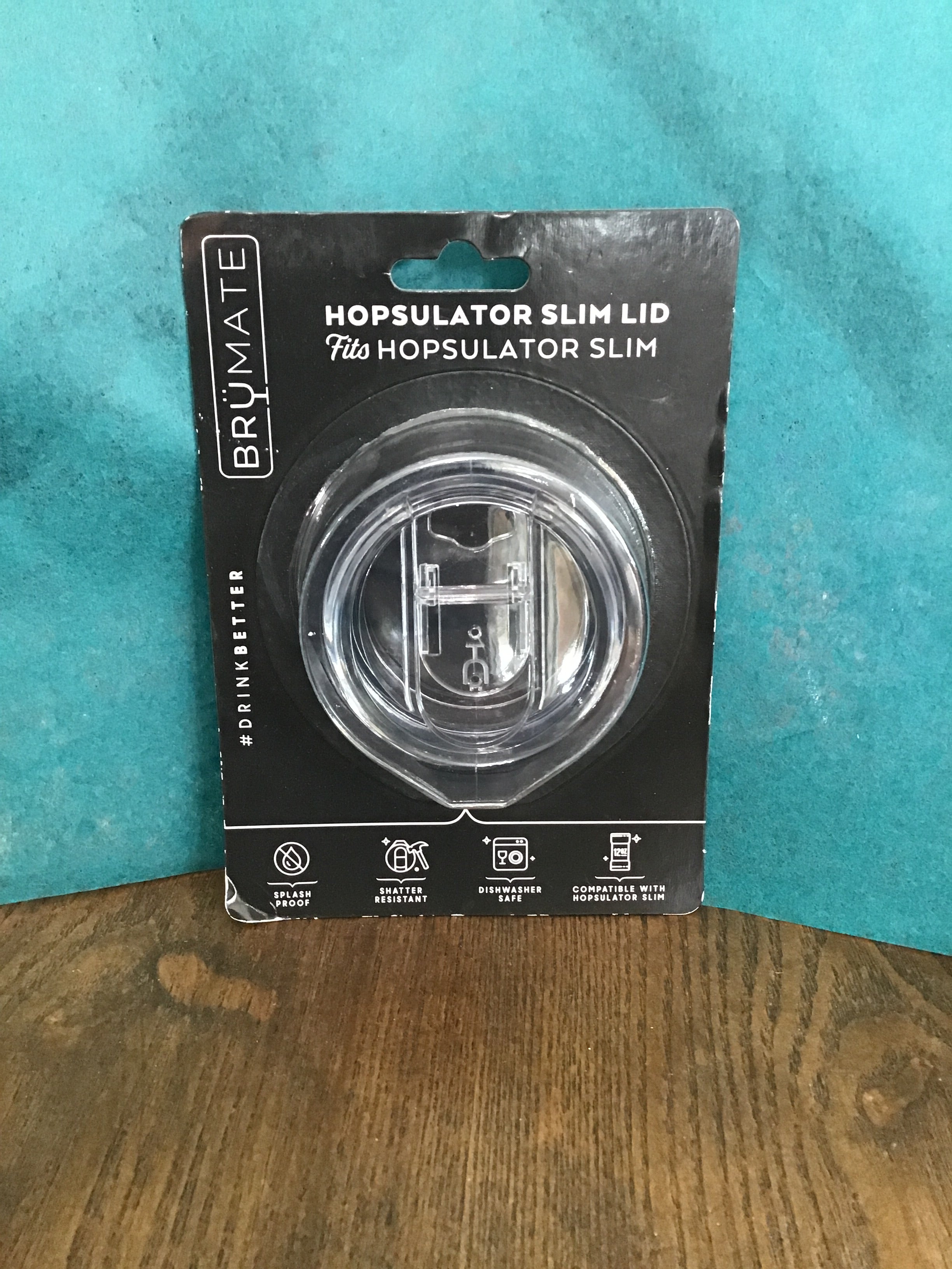 Brumate Hopsulator Slim Lid – Design Haus Boutique